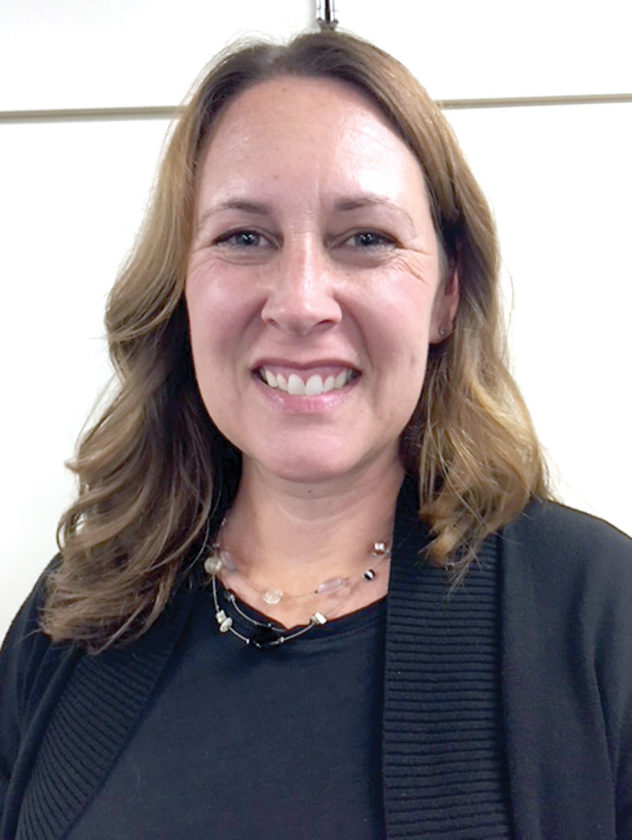 Roberts hired as special education teacher | News, Sports, Jobs - The ...